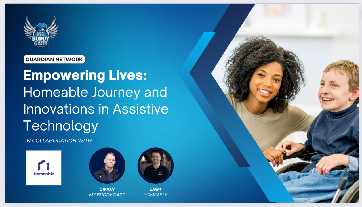 Transforming Lives with Assistive Technology: An Insightful Conversati