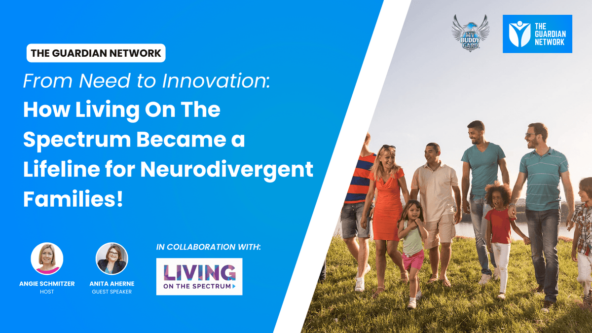 The Guardian Network