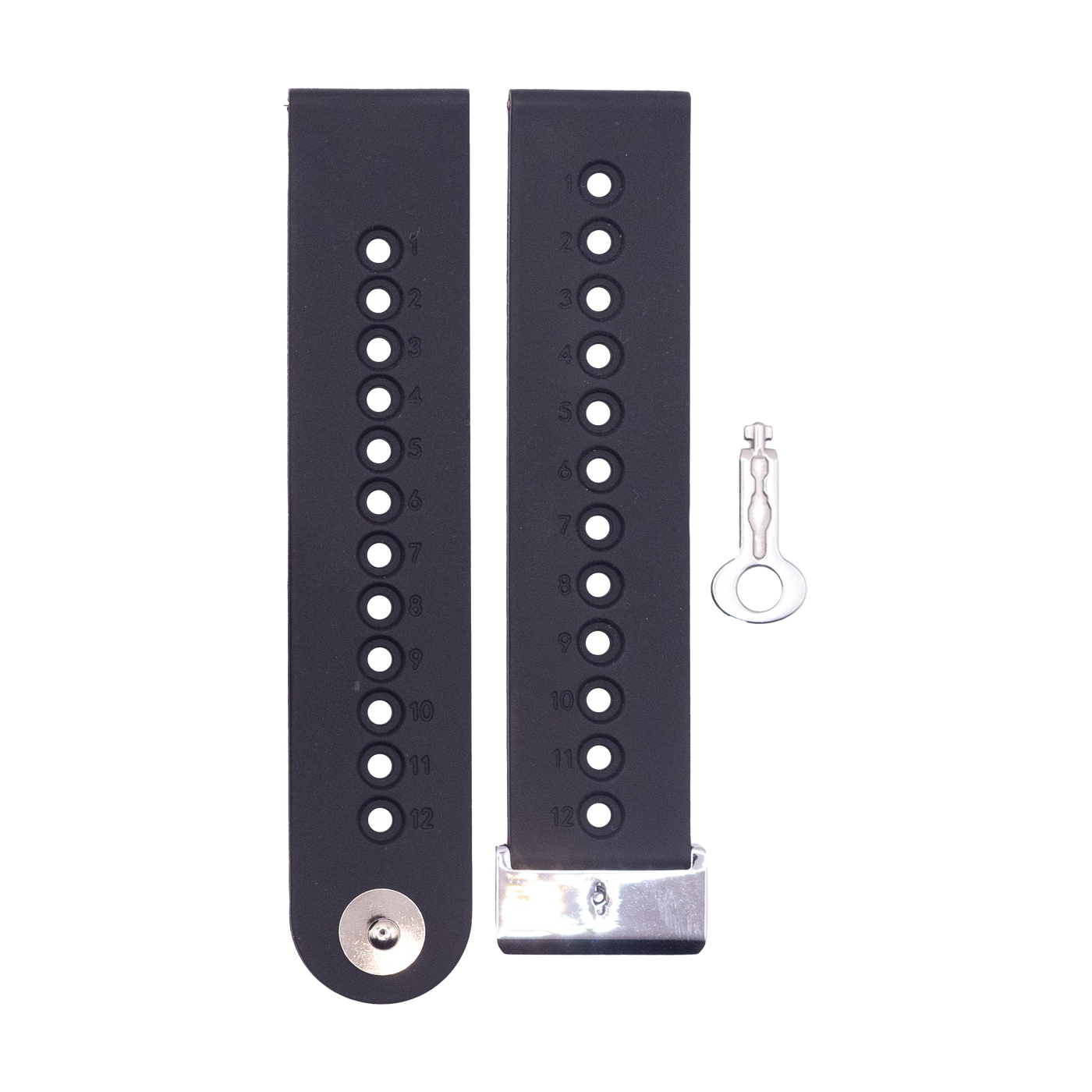 Buddy Secure Ready to Go