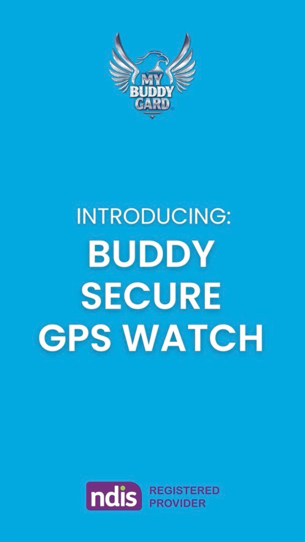 Buddy Secure