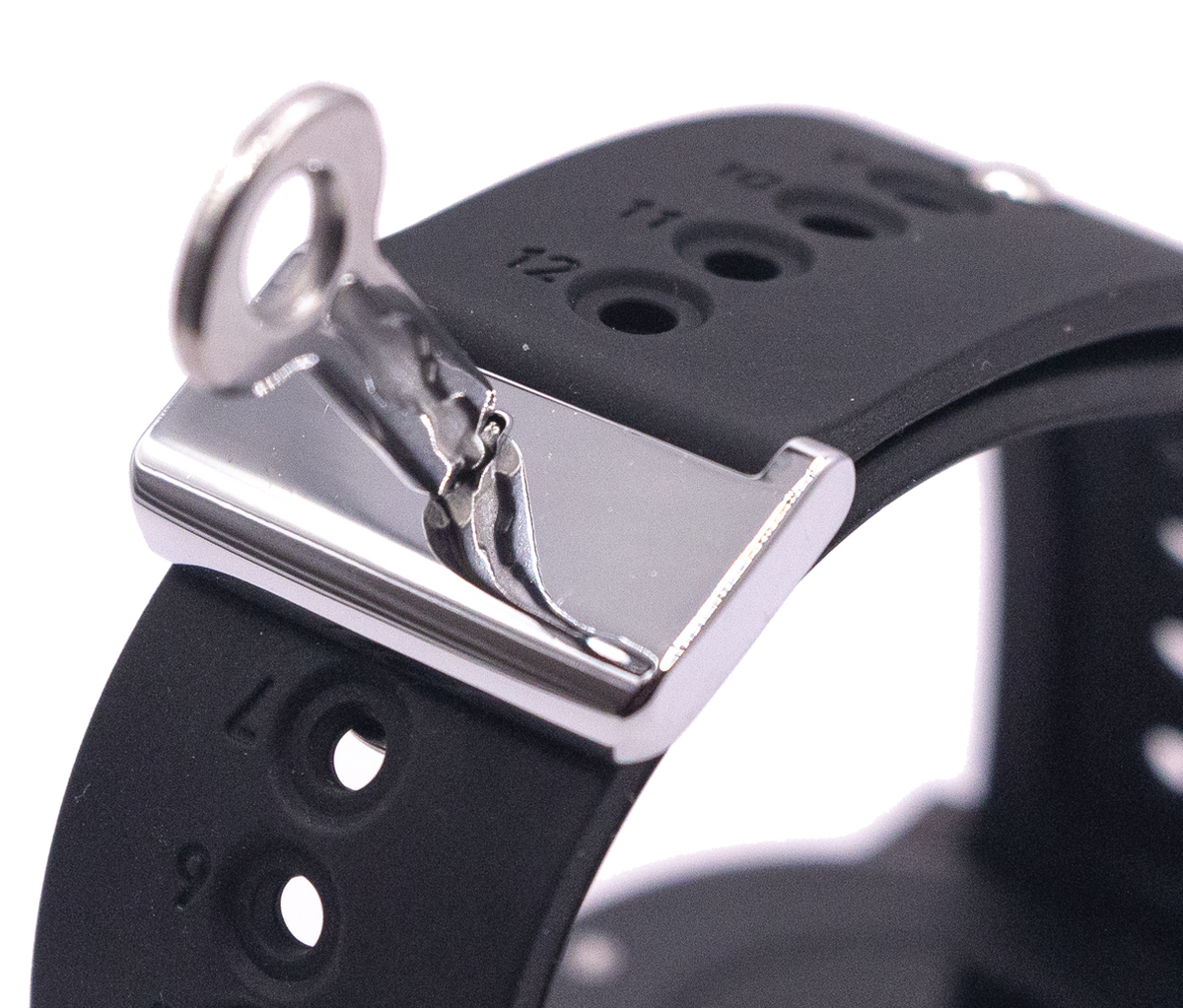 Buddy Secure Ready to Go