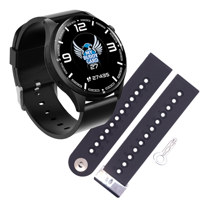 Buddy Secure Ready to Go