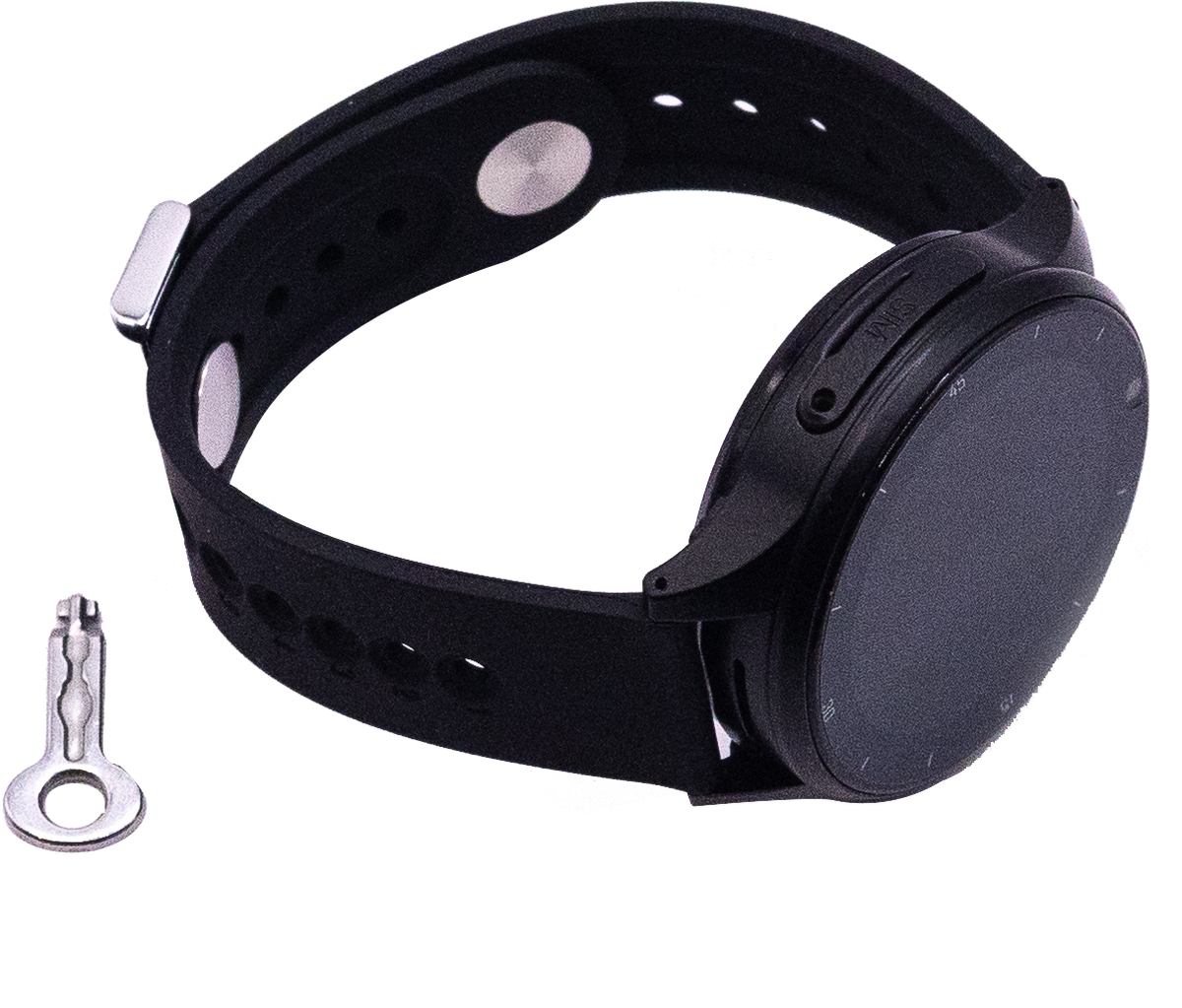 Buddy Secure Ready to Go